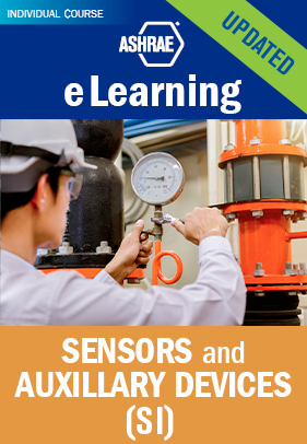 Sensors and Auxiliary Devices (SI), 3.5 PDHs